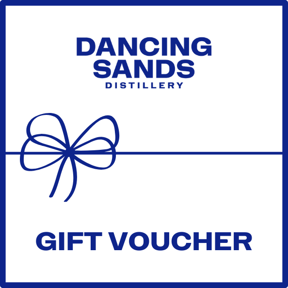 Dancing Sands Gift Voucher | Premium NZ Spirits Gift Card